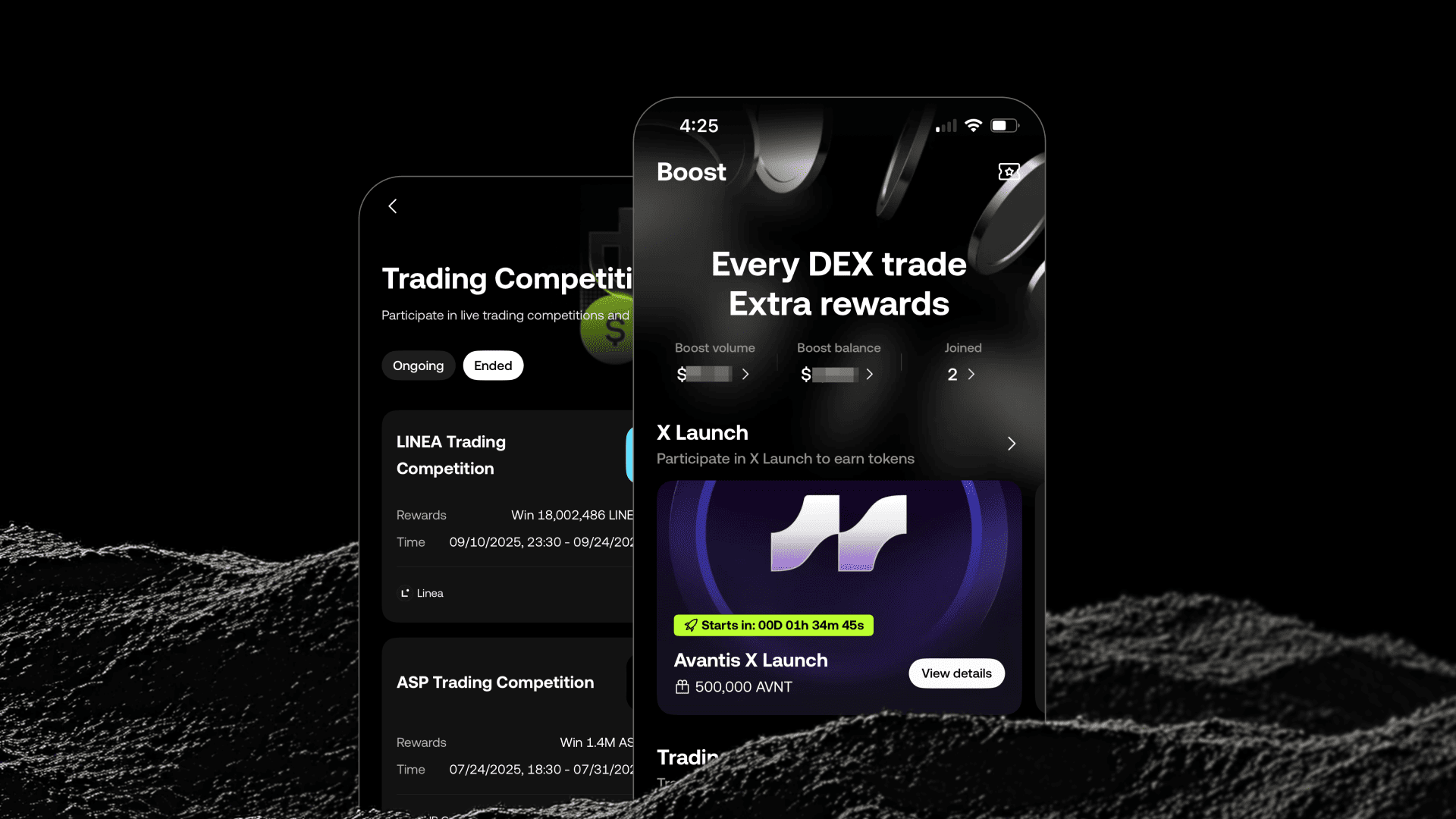 Your Complete Guide to Rewards on OKX Boost | OKX Wallet