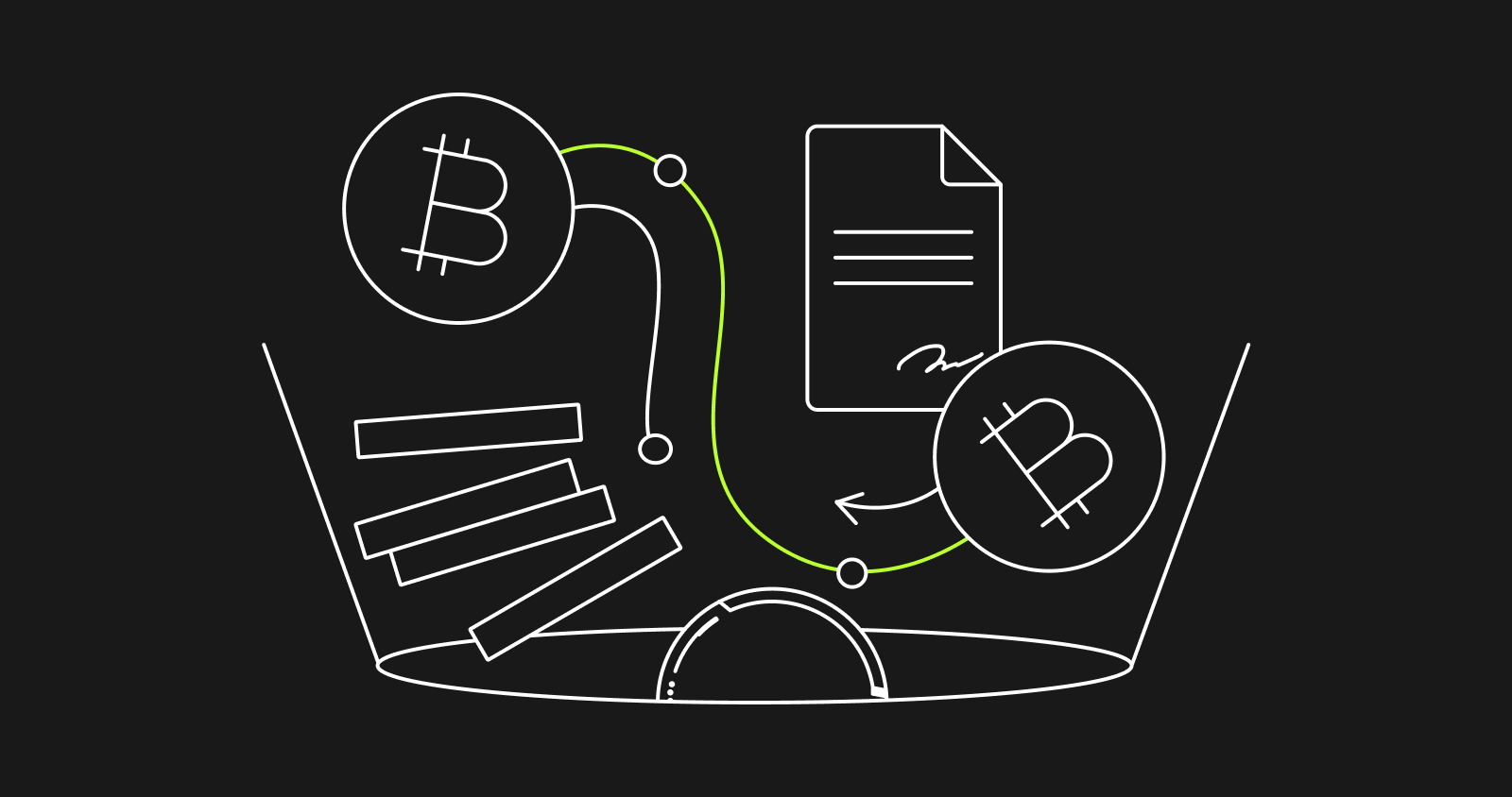 What are crypto mining pools, and how do they work? | OKX Wallet