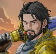 Medieval Empires Genesis Commander Collection NFTs | Immutable zkEVM ...