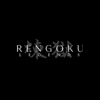 Kaidan: The Rengoku Legends [Samurai] NFTs | Ethereum | Buy, Sell ...